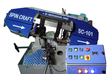 Spin Craft Engineers
